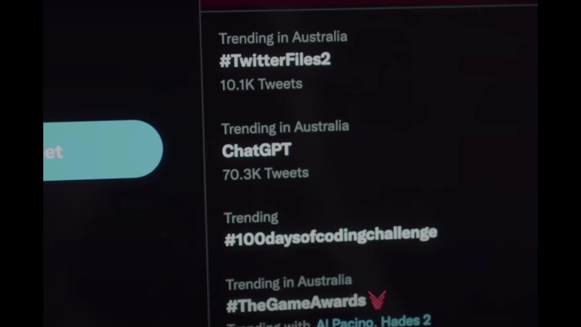 ChatGPT: The Language Learning Buddy